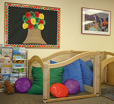 Toddler Child Care - Warwick, RI - Progressive Learning For Children