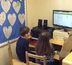 Progressive Learning For Children