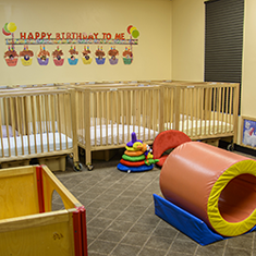 Progressive Learning For Children